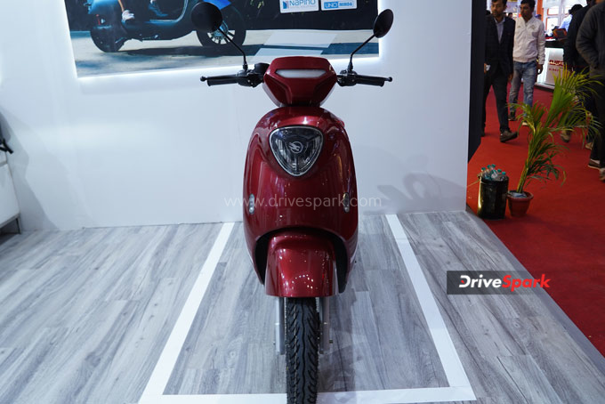 Liger X Images [HD]: Photo Gallery of Liger X - DriveSpark