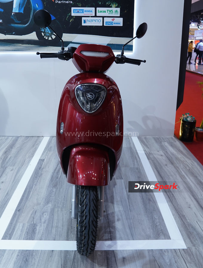 Liger X Images [HD]: Photo Gallery of Liger X - DriveSpark