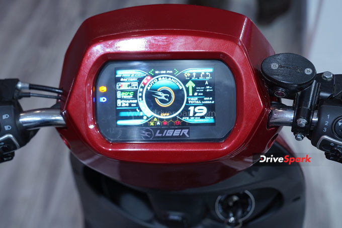 Liger X Images [HD]: Photo Gallery of Liger X - DriveSpark