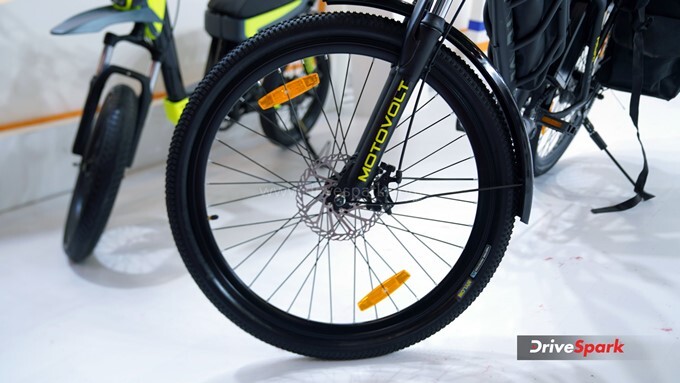 Motovolt Hum Images [HD]: Photo Gallery of Motovolt Hum - DriveSpark