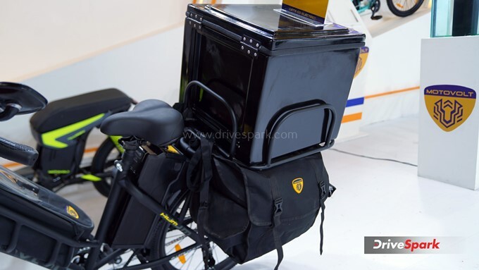 Motovolt Hum Images [HD]: Photo Gallery of Motovolt Hum - DriveSpark