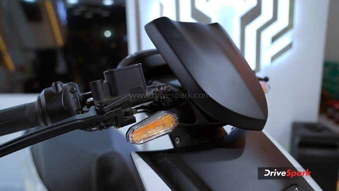Motovolt M1 Concept Vehicle Images [HD]: Photo Gallery of Motovolt M1 ...