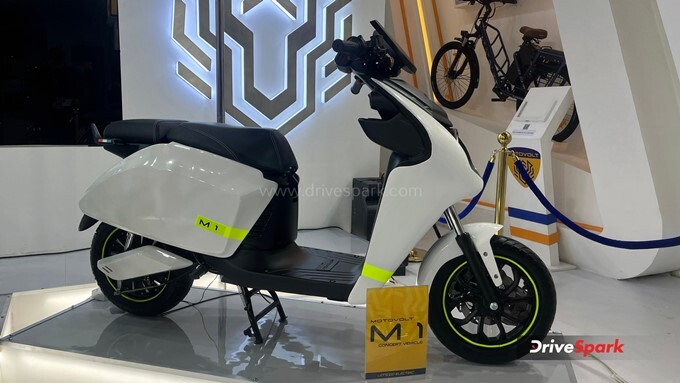 Motovolt M1 Concept Vehicle Images [HD]: Photo Gallery of Motovolt M1 ...