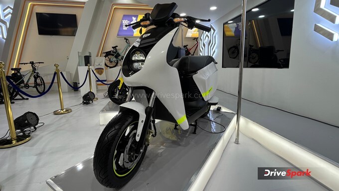 Motovolt M1 Concept Vehicle Images [HD]: Photo Gallery of Motovolt M1 ...