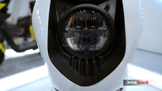 Motovolt M1 Concept Vehicle Images [HD]: Photo Gallery of Motovolt M1 ...