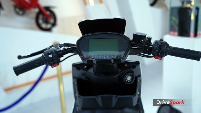 Motovolt M1 Concept Vehicle Images [HD]: Photo Gallery of Motovolt M1 ...