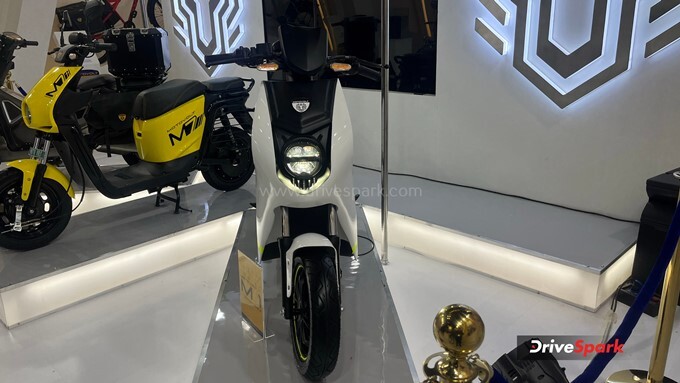 Motovolt M1 Concept Vehicle Images [HD]: Photo Gallery of Motovolt M1 ...