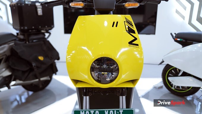 Motovolt M7 Images [HD]: Photo Gallery of Motovolt M7 - DriveSpark