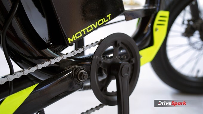 Motovolt URBN e-Bike Images [HD]: Photo Gallery of Motovolt URBN e-Bike - DriveSpark