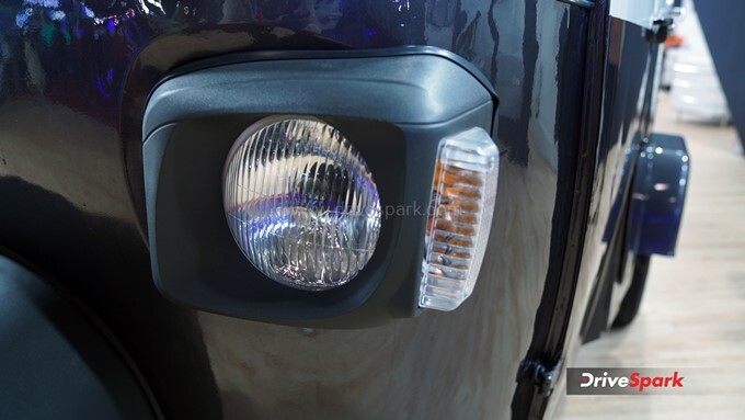 OSM Kraze AC Electric Auto Rickshaw Images [HD] - DriveSpark