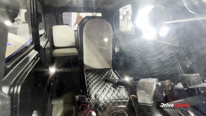 OSM Muse AC Auto Rickshaw Images [HD] - DriveSpark