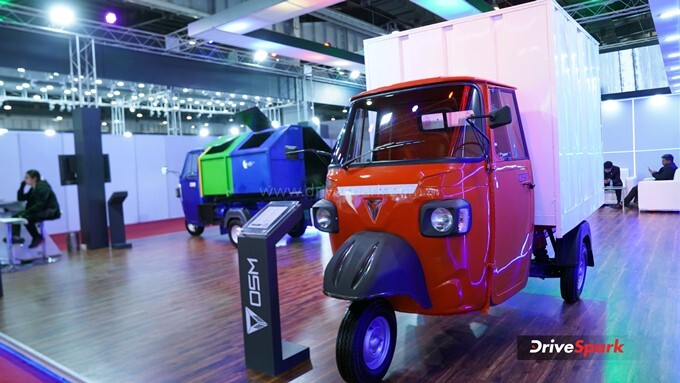 OSM Rage Plus ECV Images [HD] - DriveSpark