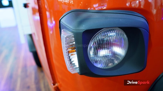 OSM Rage Plus ECV Images [HD] - DriveSpark