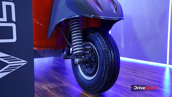 OSM Rage Plus ECV Images [HD] - DriveSpark