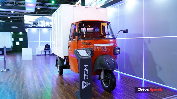 OSM Rage Plus ECV Images [HD] - DriveSpark