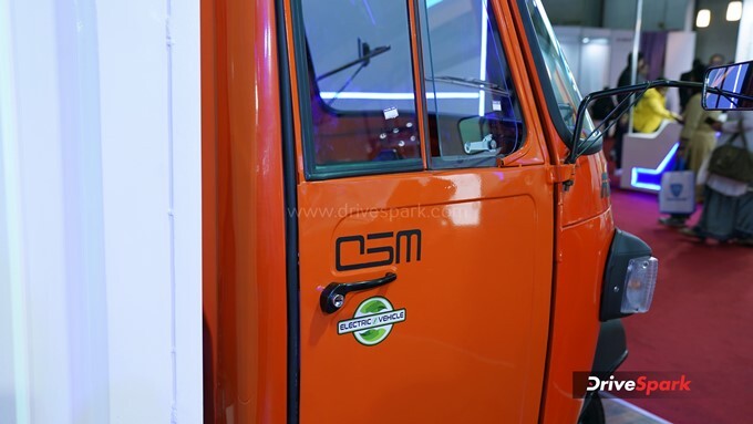 OSM Rage Plus ECV Images [HD] - DriveSpark