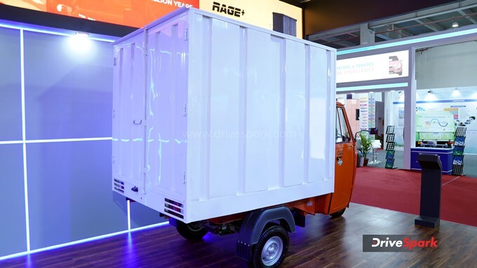 OSM Rage Plus ECV Images [HD] - DriveSpark