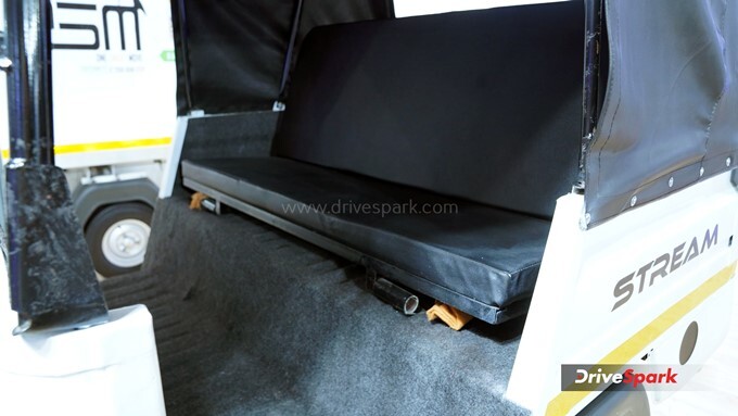 OSM Stream EV Images [HD] - DriveSpark