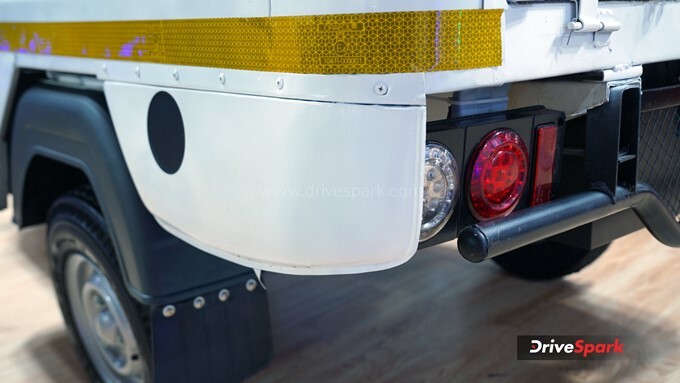 OSM Stream EV Images [HD] - DriveSpark