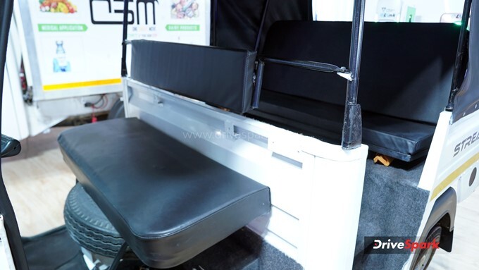 OSM Stream EV Images [HD] - DriveSpark