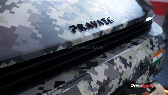 Pravaig VEER Images [HD]: Pravaig VEER Interior & Exterior Photo ...