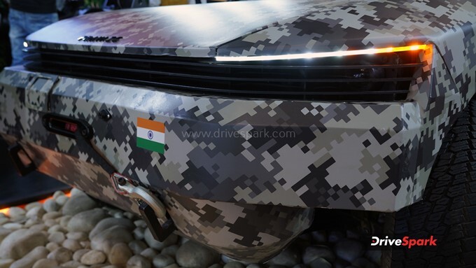 Pravaig VEER Images [HD]: Pravaig VEER Interior & Exterior Photo ...