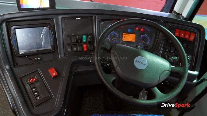 Switch EiV22 Images [HD] - DriveSpark