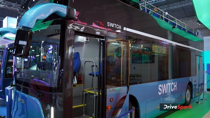 Switch EiV22 Images [HD] - DriveSpark