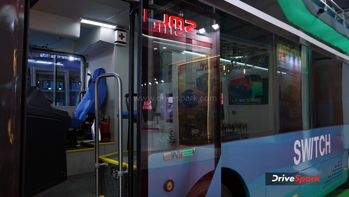 Switch EiV22 Images [HD] - DriveSpark