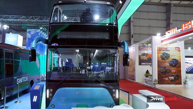 Switch EiV22 Images [HD] - DriveSpark