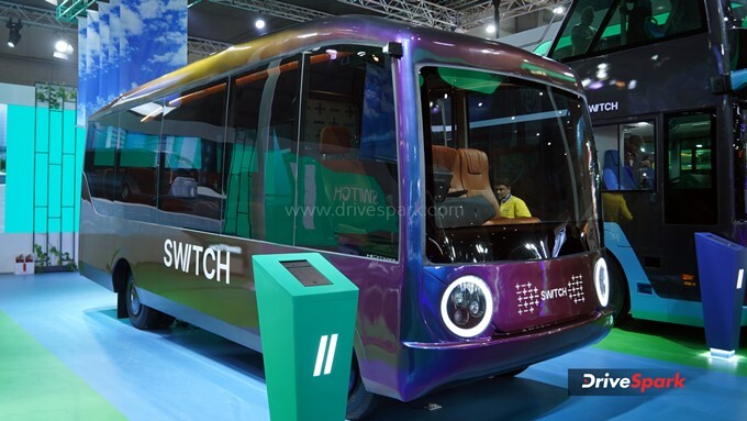 Switch EiV7 Images [HD] - DriveSpark