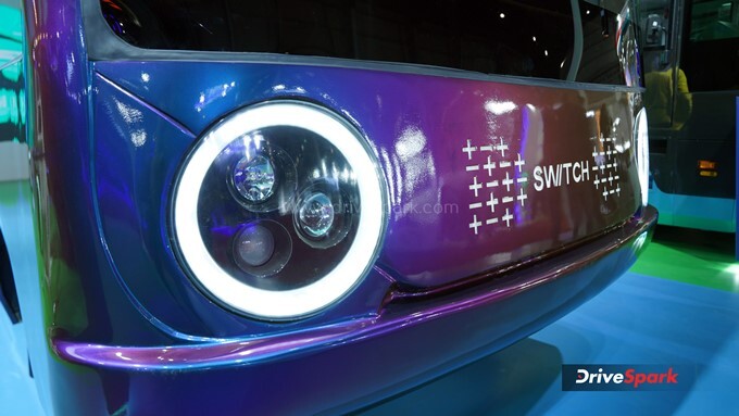 Switch EiV7 Images [HD] - DriveSpark