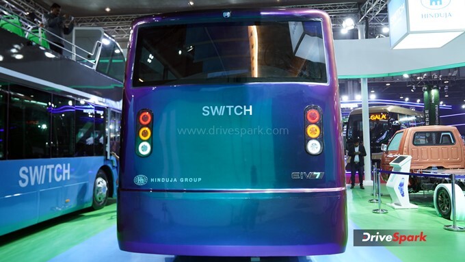 Switch EiV7 Images [HD] - DriveSpark