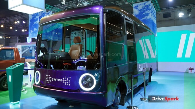 Switch EiV7 Images [HD] - DriveSpark