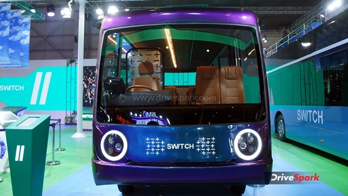 Switch EiV7 Images [HD] - DriveSpark