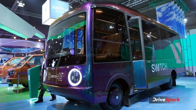 Switch EiV7 Images [HD] - DriveSpark