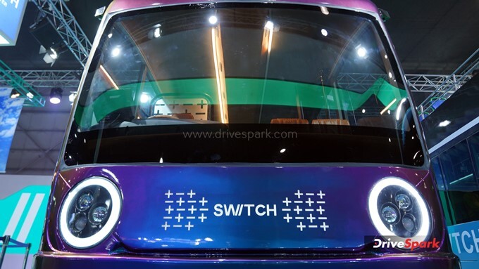 Switch EiV7 Images [HD] - DriveSpark