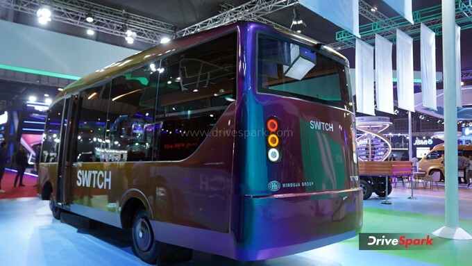 Switch EiV7 Images [HD] - DriveSpark