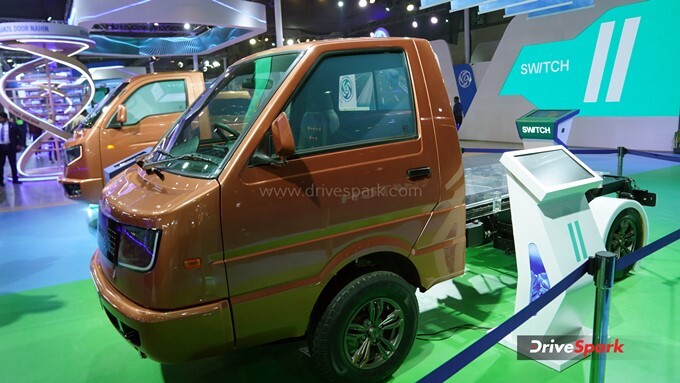 Switch IeV Series Images [HD] - DriveSpark