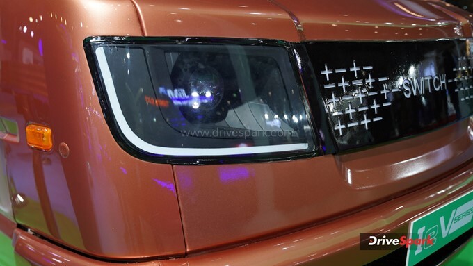 Switch IeV Series Images [HD] - DriveSpark