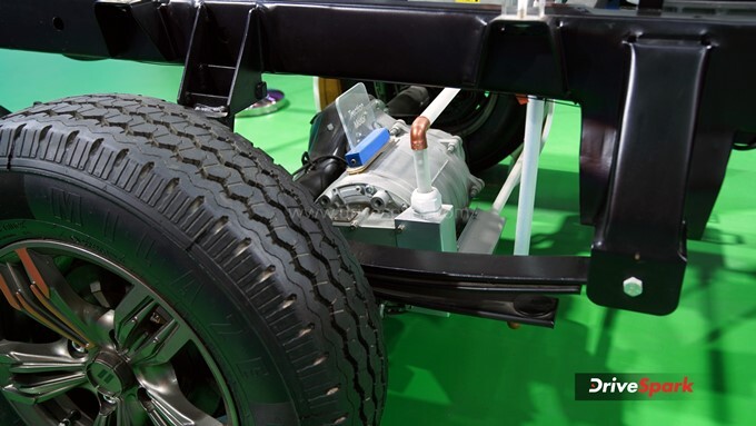 Switch IeV Series Images [HD] - DriveSpark