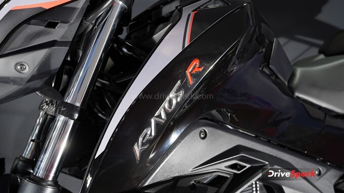 Tork Kratos R Images [HD]: Photo Gallery of Tork Kratos R - DriveSpark
