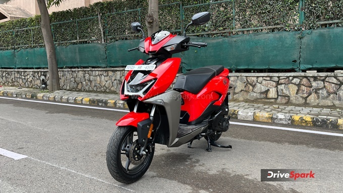 Hero Xoom Images [HD]: Photo Gallery of Hero Xoom - DriveSpark