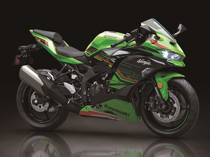 Kawasaki ZX-4R Images [HD]: Photo Gallery of Kawasaki ZX-4R - DriveSpark