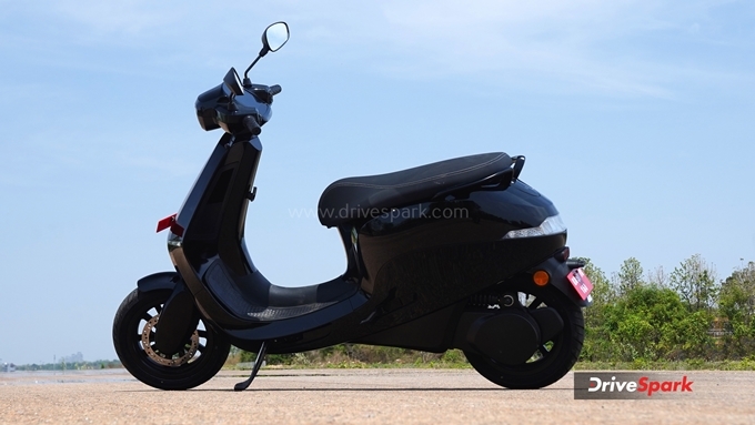 Ola S1 Images [HD]: Photo Gallery of Ola S1 - DriveSpark