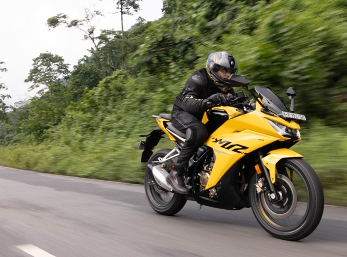 Hero Karizma XMR Images [HD]: Photo Gallery of Hero Karizma XMR ...