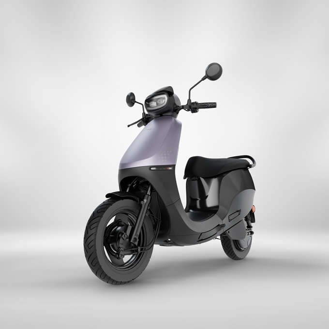 Ola S1 X Images [HD]: Photo Gallery of Ola S1 X - DriveSpark