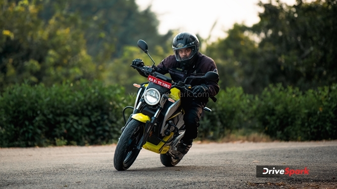 Oben Rorr Review Images [HD]: Photo Gallery of Oben Rorr Review ...