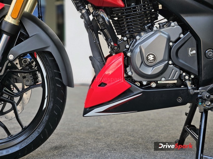 2024 Bajaj Pulsar N250 Images [HD]: Photo Gallery of 2024 Bajaj Pulsar ...