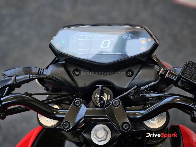 2024 Bajaj Pulsar N250 Images [HD]: Photo Gallery of 2024 Bajaj Pulsar ...